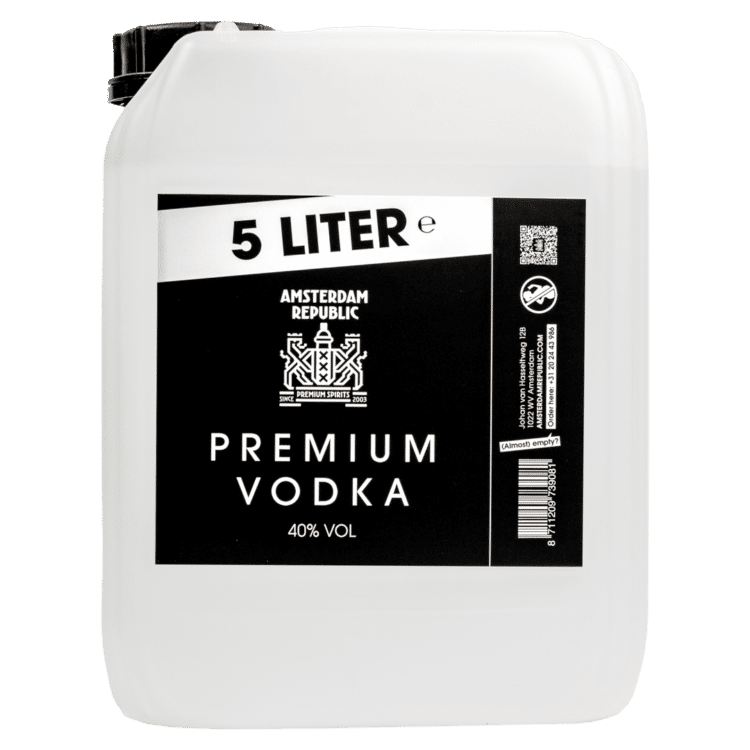 Bekijk alle informatie over Anker Amsterdam Spirits B.V. - Amsterdam ...