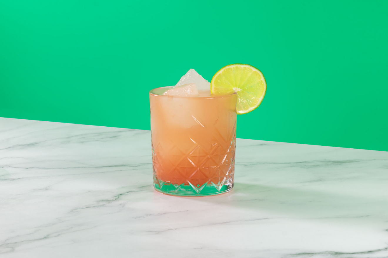 Hoe maak je een Vodka Grapefruit? - Amsterdam Republic