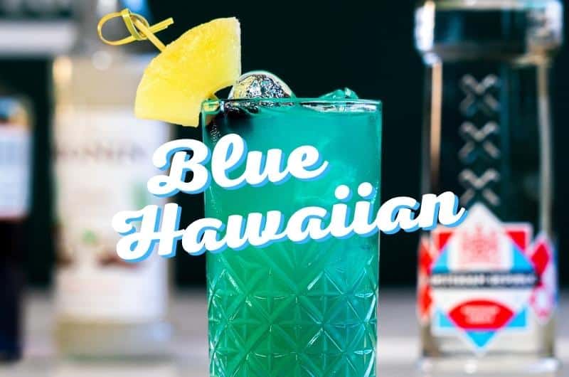 What Makes A Blue Hawaiian Blue at Brayden Ologhlin blog