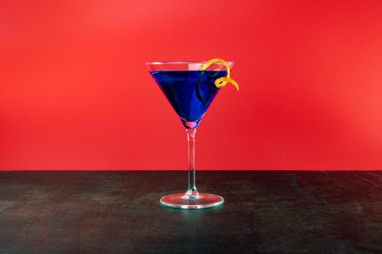 Hoe maak je een Blue Monday? - Amsterdam Republic