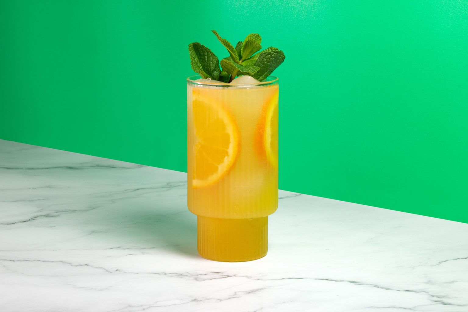 Wie macht man einen Vanilla Sky Cocktail? Amsterdam Republic